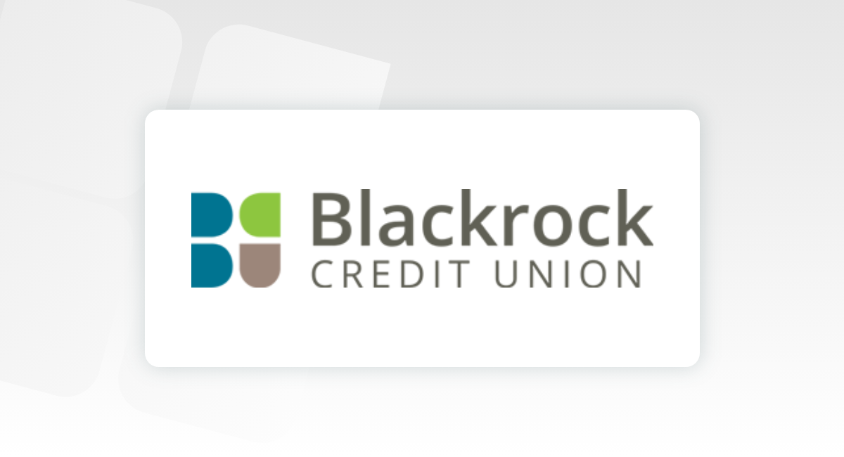 Blackrock Credit Union Limited | Online Banking